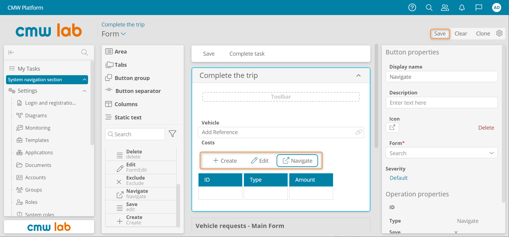 Lesson 6 — Advanced Process - kb.cmwlab.com